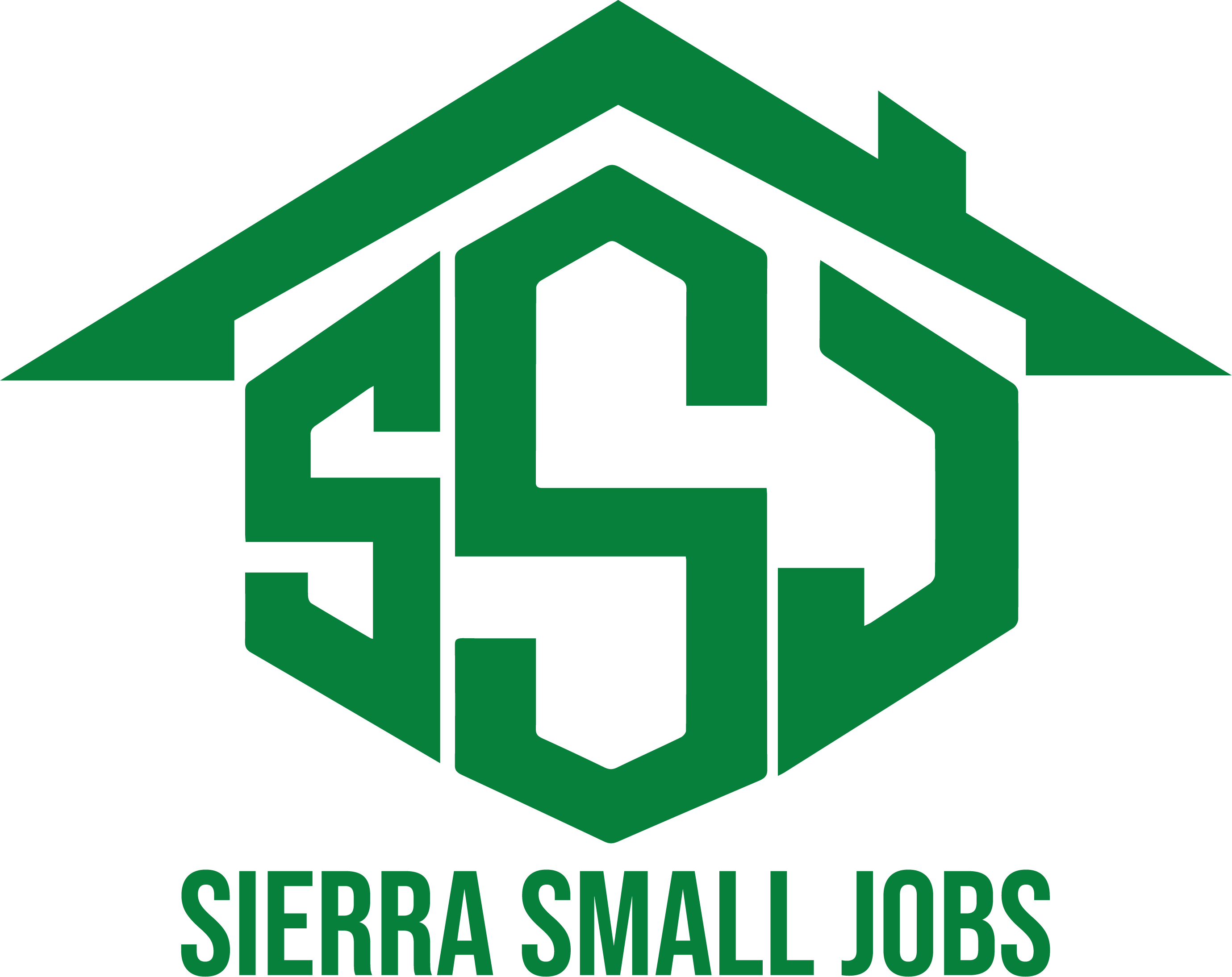 Sierra Small Jobs – Handyman Services